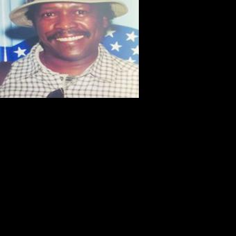 Oswald Knowles | Obituaries | thenassauguardian.com