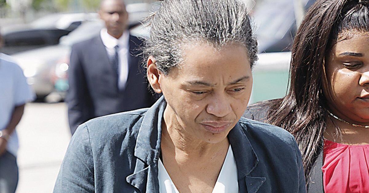 Vanderpool-Wallace fined for prescription fraud | News ...