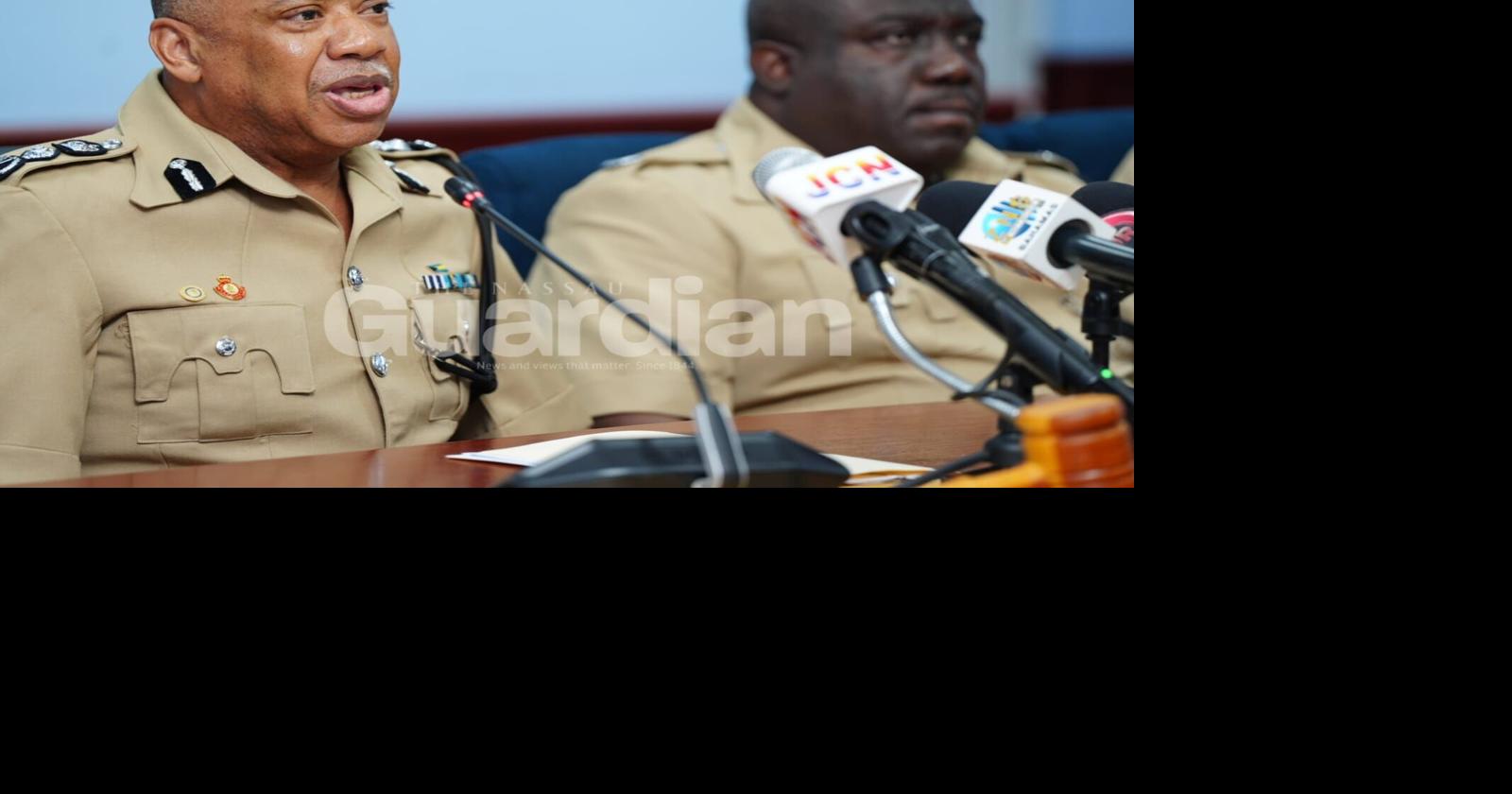Fernander provides new details on Saunders' murder investigation | News ...