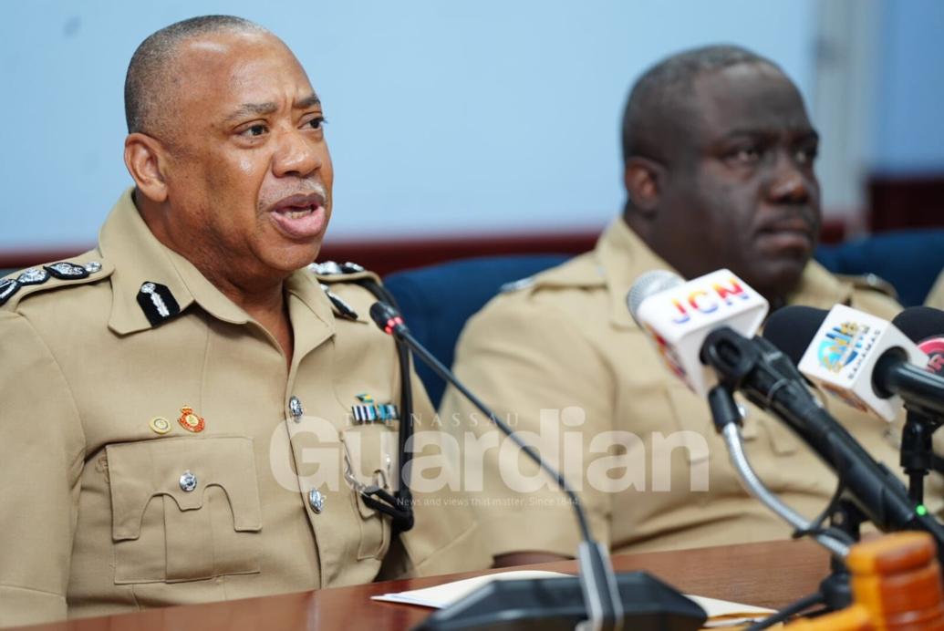 Fernander provides new details on Saunders' murder investigation | News ...