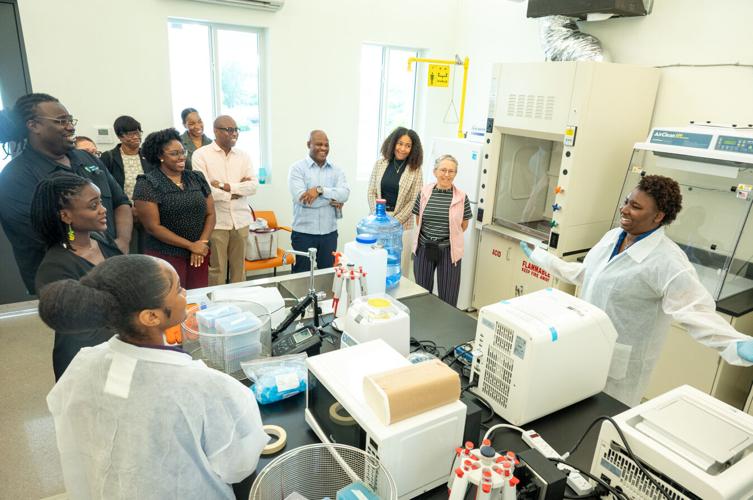 UB translating science into real-world solutions | Lifestyles ...