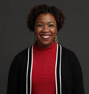 Dr. Walteria Tucker-Rolle appointed UB assistant VP, institutional ...