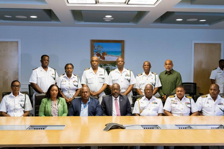 $3.17m contract signed for new RBDF storage facility | News ...