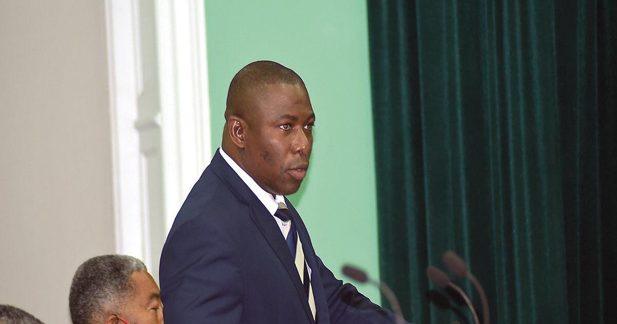 Wells: 170 new Bahamian nurses expected by next July | Home ...