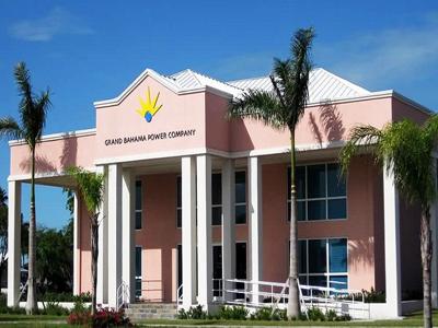 GBPC targeting 25 percent smart meter penetration by year-end ...