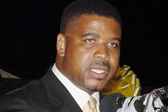 Former TCI premier Misick sentenced to four years after conviction on ...