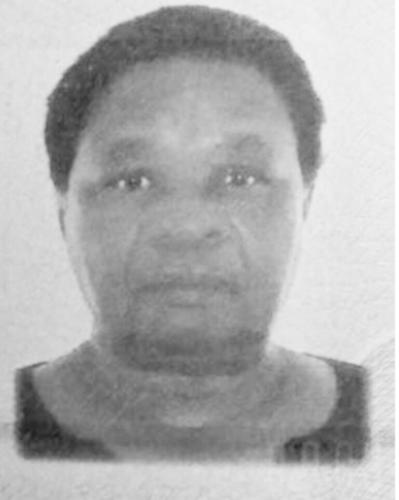 Merilia Josue | Obituaries | thenassauguardian.com