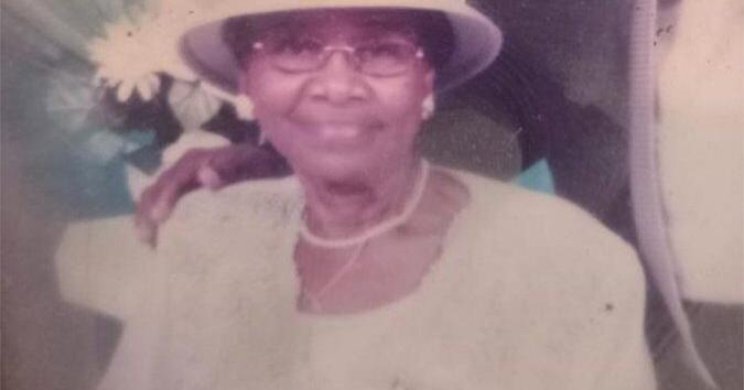 Eleanor Atlanta Newbold | Obituaries | thenassauguardian.com