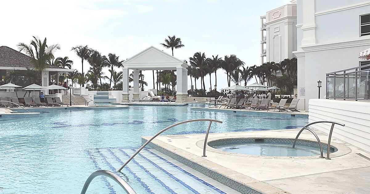 Successful Sandals job fair | Business | thenassauguardian.com