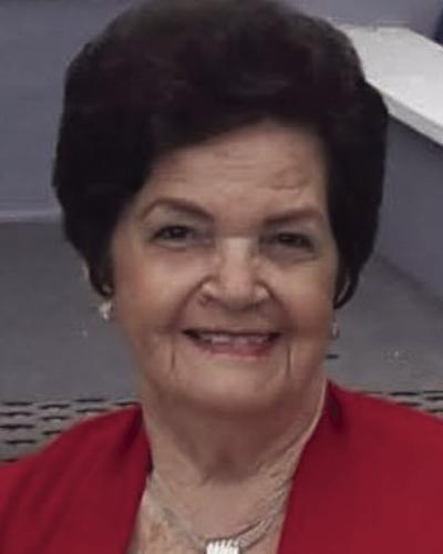 Violet Luvinia Wirth | Obituaries | thenassauguardian.com