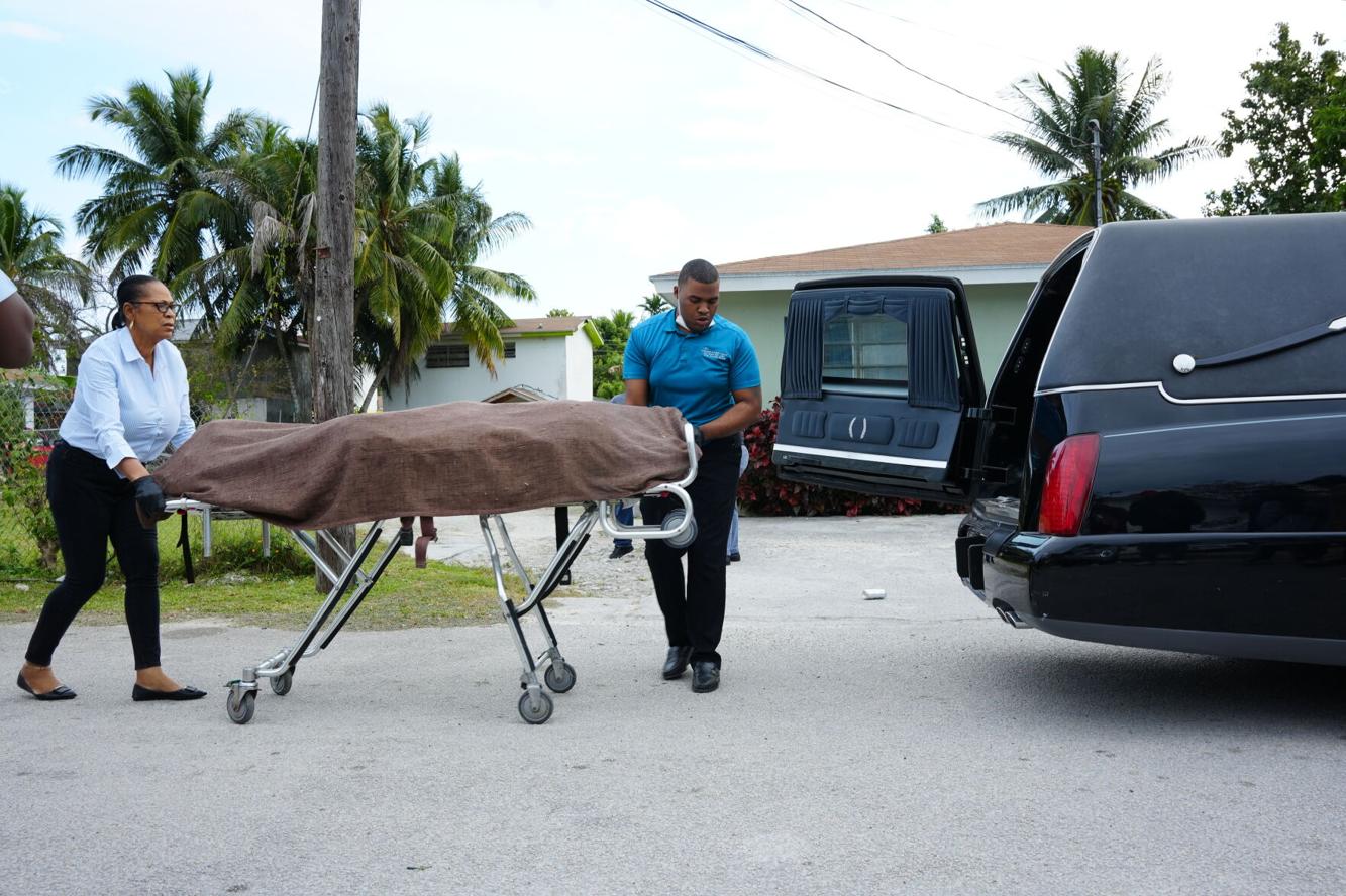 Bahamas' homicide rate ranked eighth in region | News ...