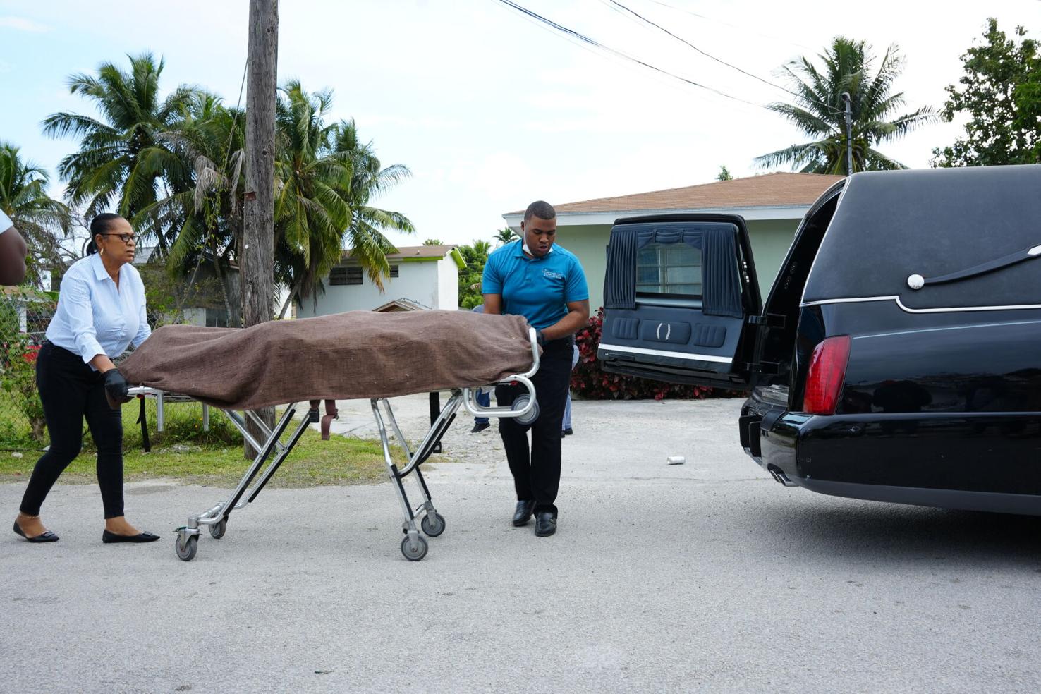 Bahamas' homicide rate ranked eighth in region | News ...