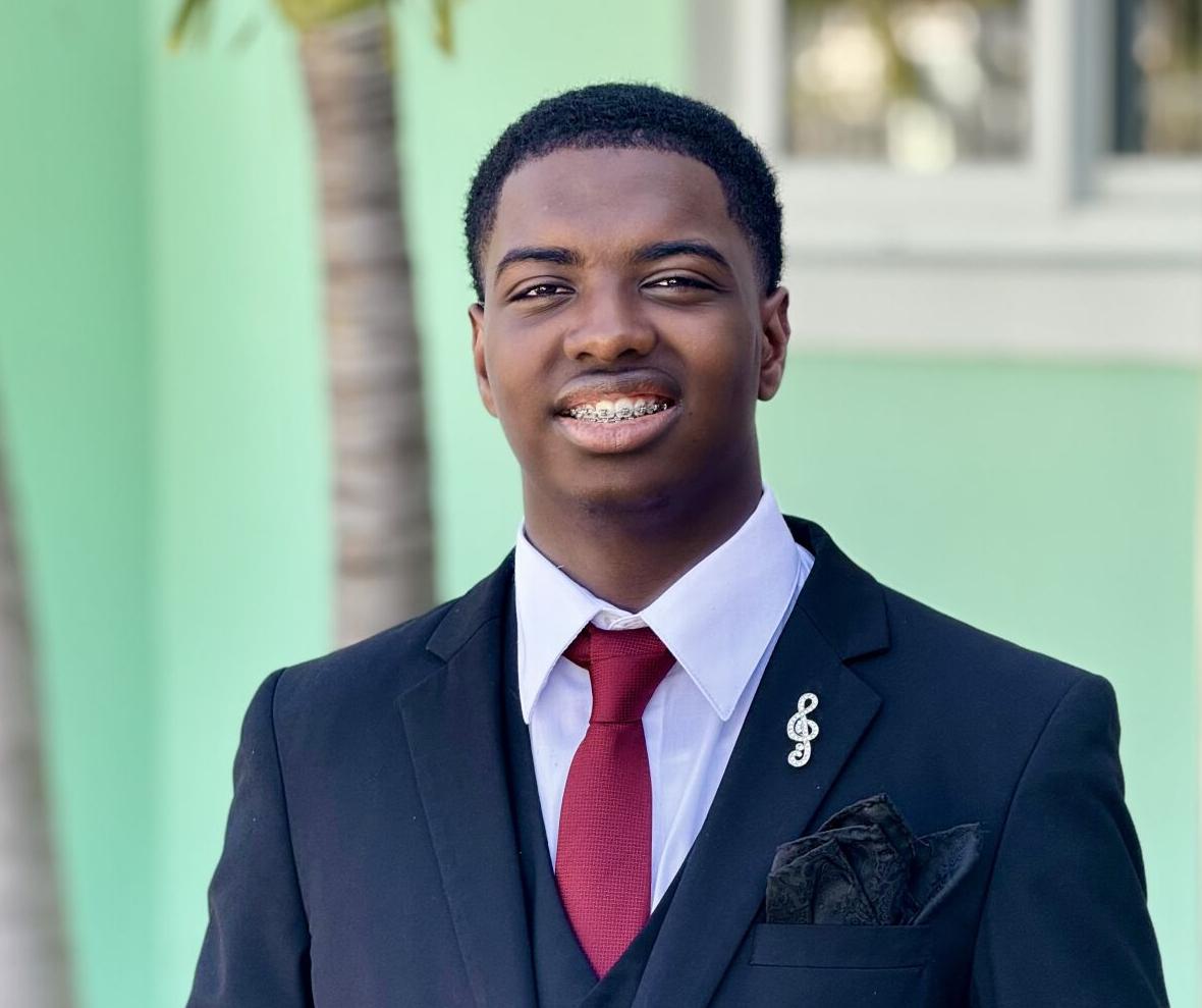 Riley Symonette joins elite UWC club | Lifestyles | thenassauguardian.com