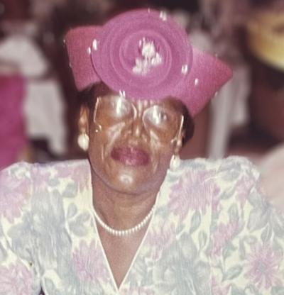 Muriel Brannel Williams, 88 yrs | Obituaries | thenassauguardian.com