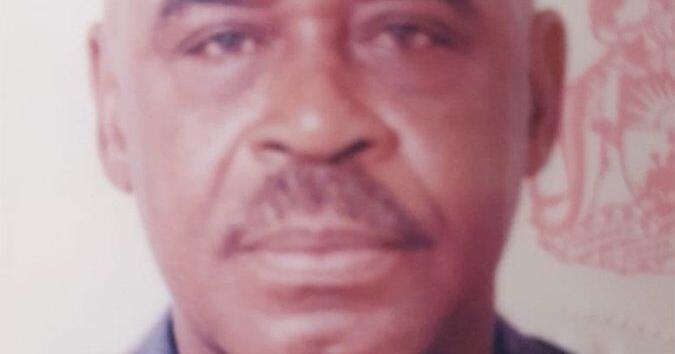 Cecil Allen | Obituaries | thenassauguardian.com