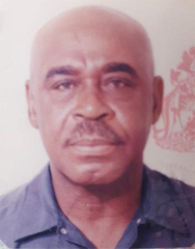 Cecil Allen | Obituaries | thenassauguardian.com