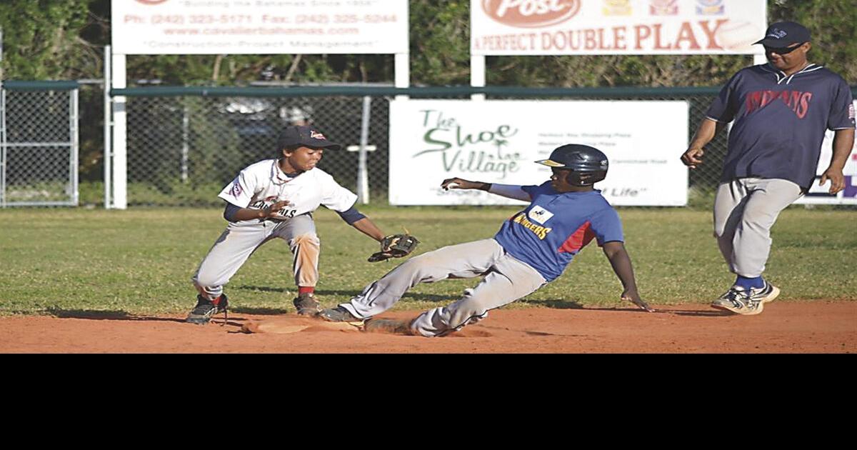 JBLN set to resume baseball activities | Sports | thenassauguardian.com