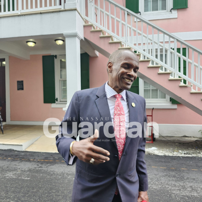 Former minister wraps up testimony | News | thenassauguardian.com