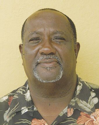 Rev. Dr. Arnold Lewis Pinder age 69 | Obituaries | thenassauguardian.com