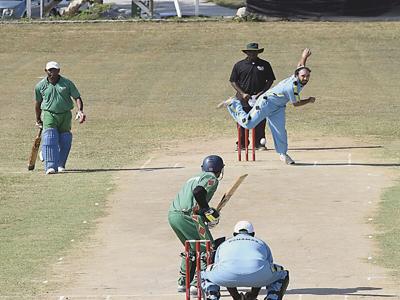 The Bahamas beats Jamaica | Sports | thenassauguardian.com