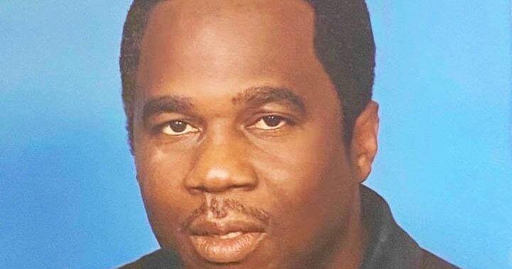 Reginald Dewitt Simmons | Obituaries | thenassauguardian.com