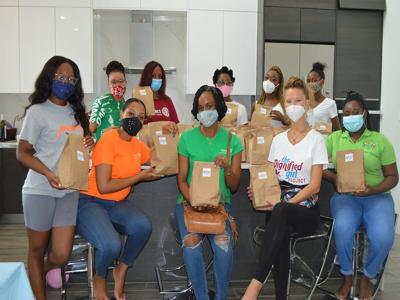 The Dignified Girl Project continues to step up | Lifestyles ...