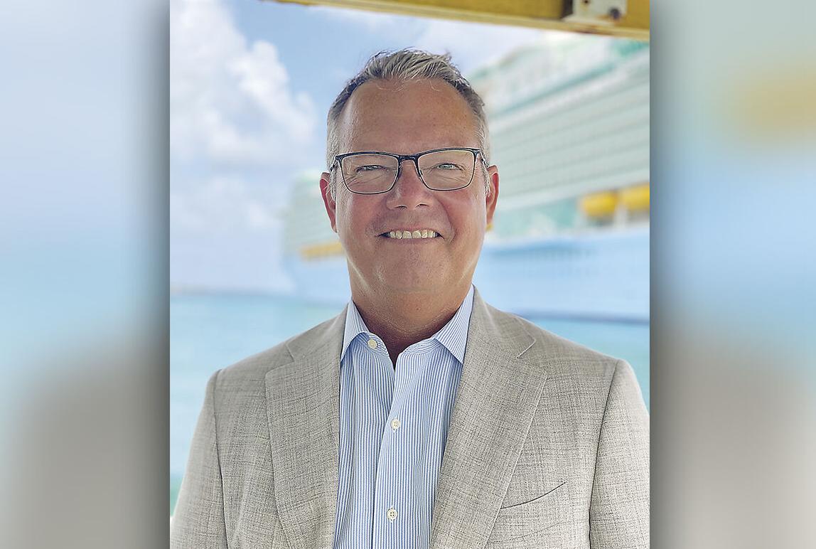 Cruise port to outfit its berths to provide shore power to cruise ships ...