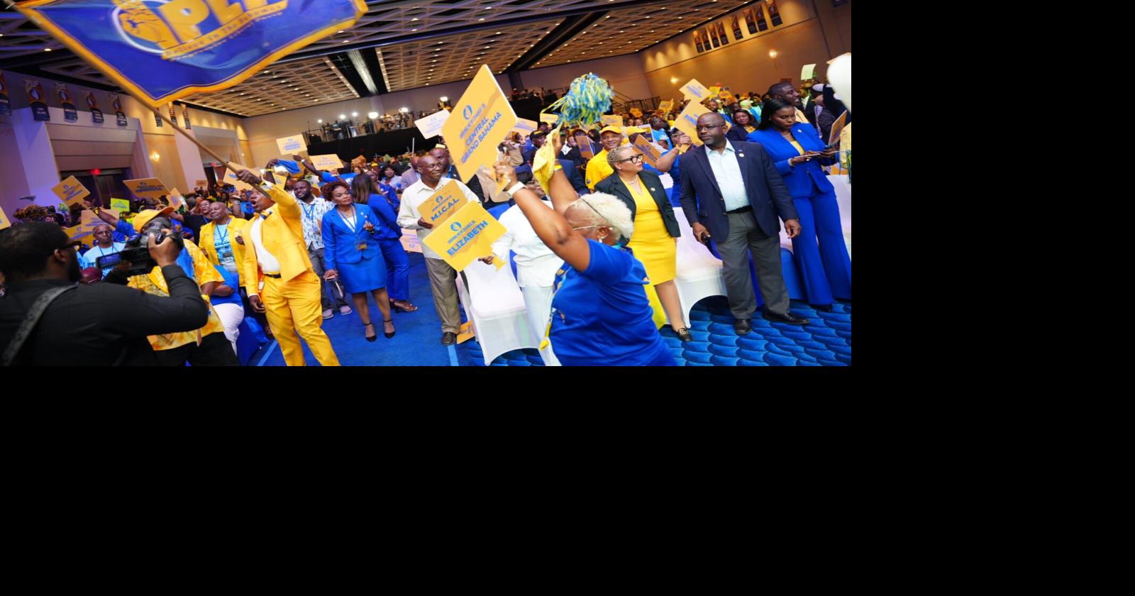 PLP preparing to launch campaign on Labour Day | News ...