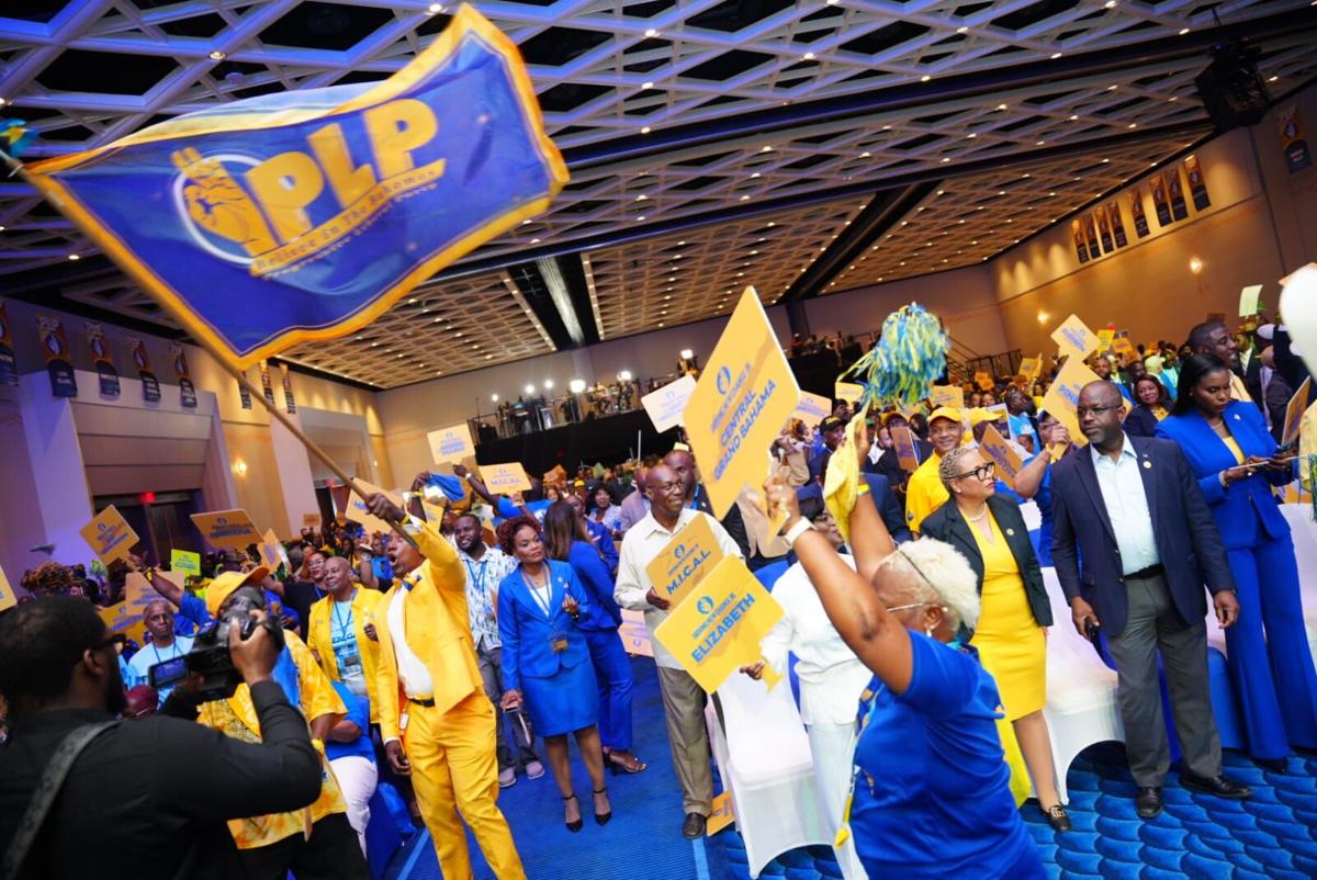 PLP looking to hold pre-election convention as early as Feb. | News ...