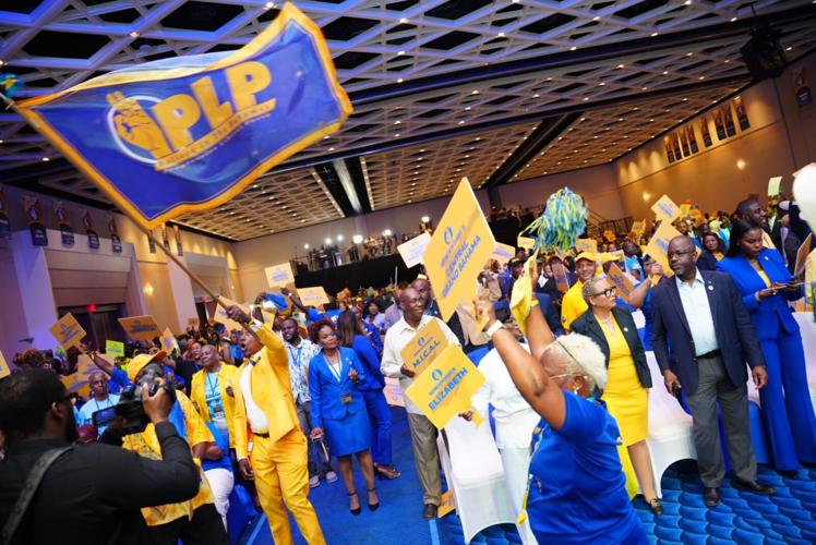 DPM renews PLP pledges | News | thenassauguardian.com