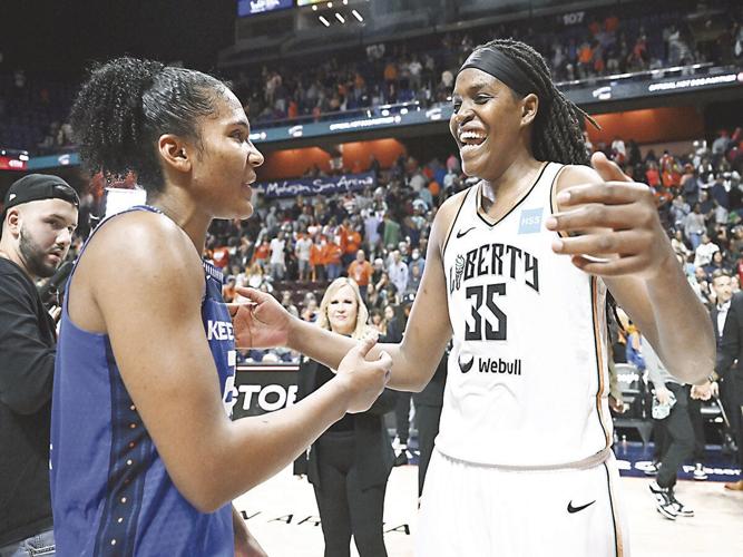 Champions crowned at Wes Rolle Invitational | Sports ...