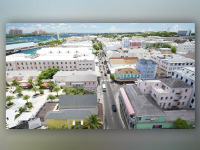 Rolle outlines initiatives to upgrade Downtown Nassau | News ...