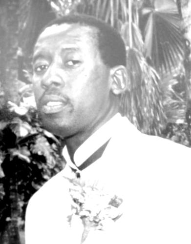 MICHAEL ANTHONY “BOWTIE” DEVEAUX | Obituaries | thenassauguardian.com