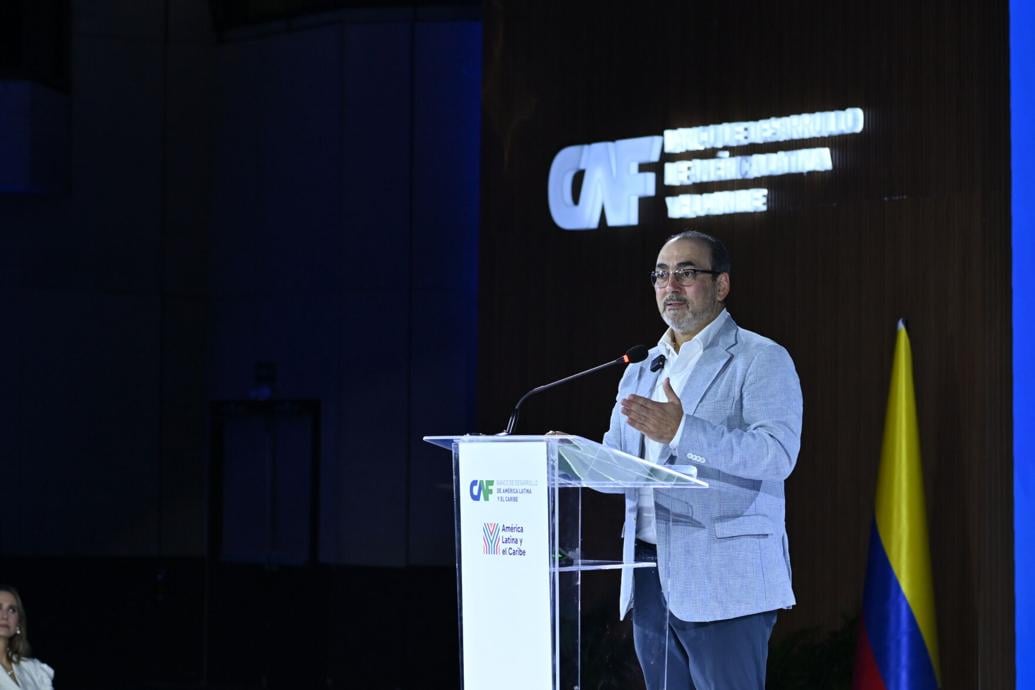 CAF commits $10B to boost integration across LAC region | Business ...
