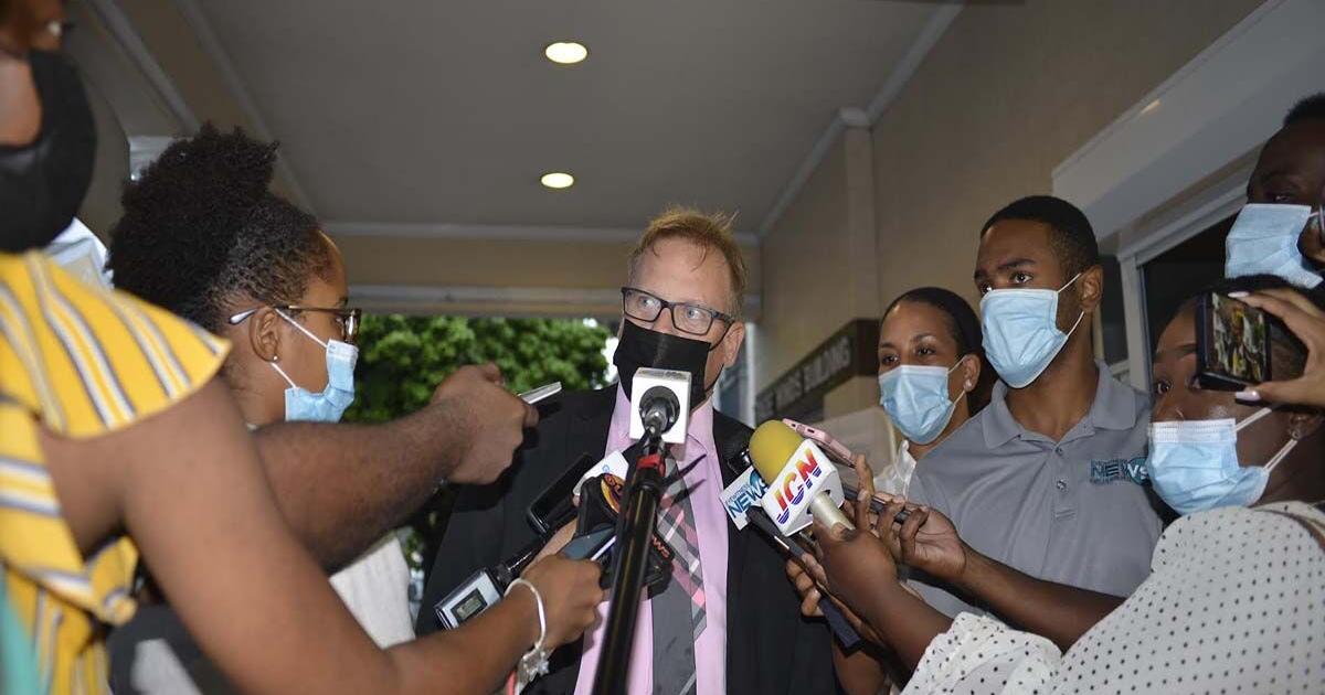 Pinder: Pandora Papers reveal how far offshore sector has come ...