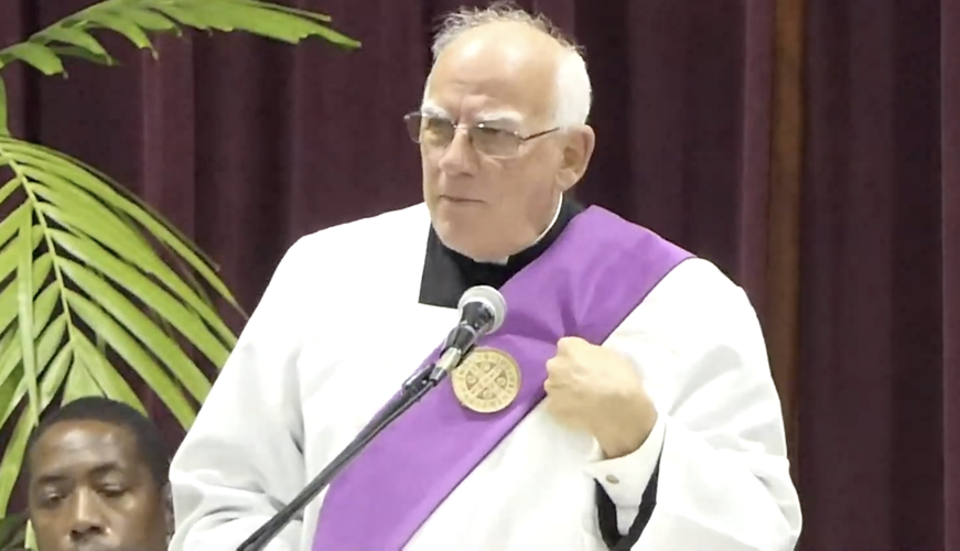 Faith journey | Religion | thenassauguardian.com