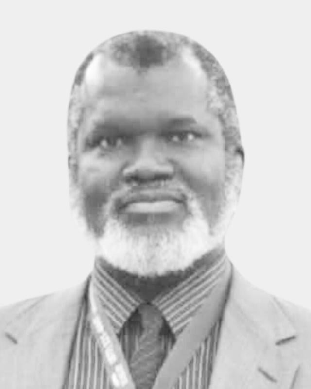 ERSKINE R. CURRY | Obituaries | thenassauguardian.com