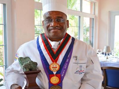 Setting the fonds de cuisine: the importance of training and ...