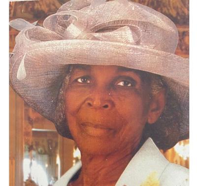 MOTHER ALICE PAULINE WALKINS NÉE FORBES | Obituaries ...