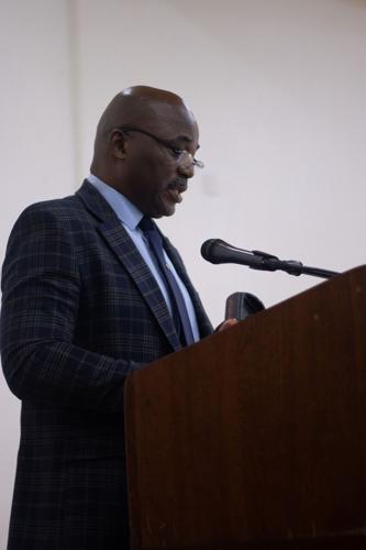 Bahamas launches inaugural UNODC small-boat law enforcement course ...