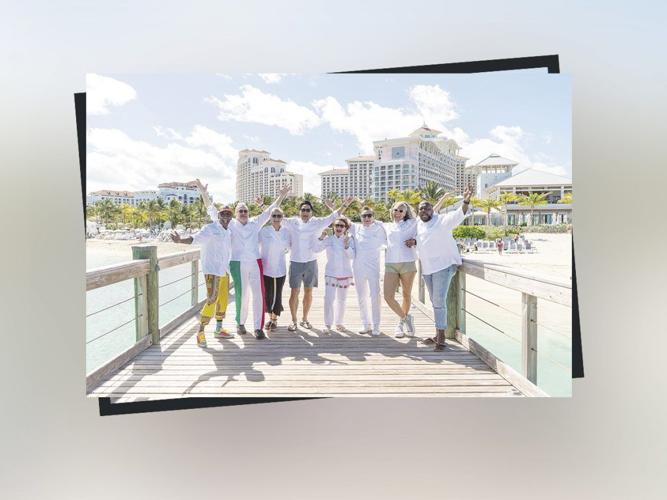 Party done! | Lifestyles | thenassauguardian.com