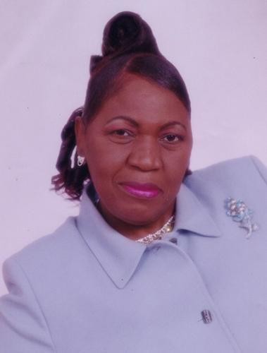 Rosalind (Rose) Patricia Thompson | Obituaries | thenassauguardian.com