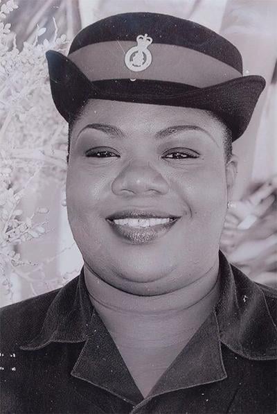 Mitylene Annis McKinney | Obituaries | thenassauguardian.com