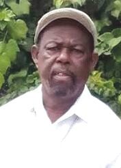 Roderick Rodriquez Beneby Sr. | Obituaries | thenassauguardian.com