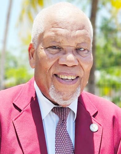 Wilworth Campbell | Obituaries | thenassauguardian.com