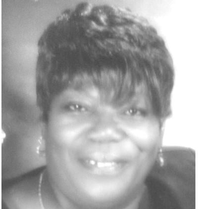 Rougelee Marie Saunders-Minus | Obituaries | thenassauguardian.com