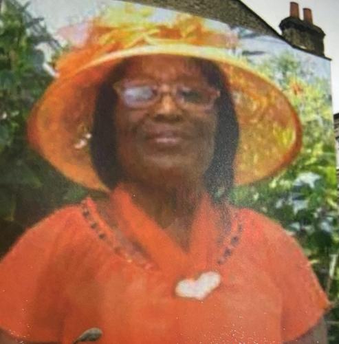 Maxine Matedis Rolle | Obituaries | thenassauguardian.com