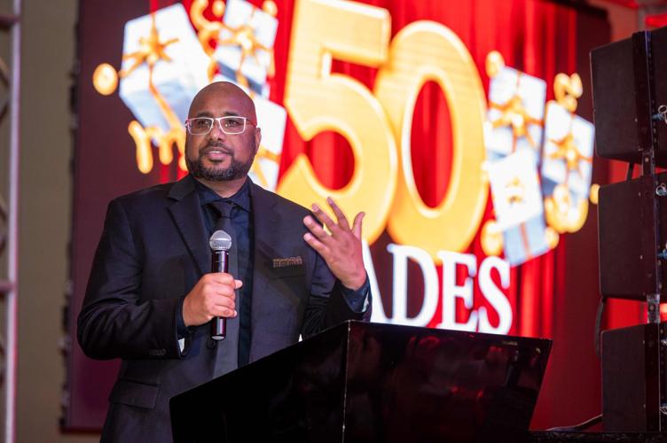 BTC title sponsors successful Red Cross Ball | | thenassauguardian.com