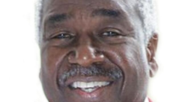 Edward Bertram Turner Jr. | Obituaries | thenassauguardian.com