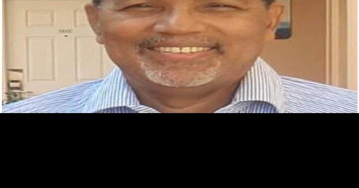 Andrew Christopher Burrows | Obituaries | thenassauguardian.com